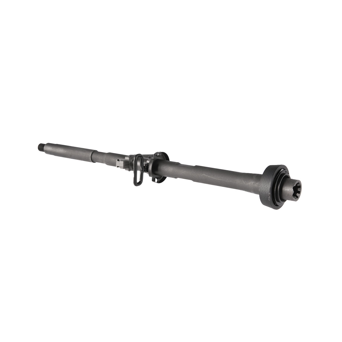 BROWNELLS AR-15 CHROME LINED GOVERNMENT BARREL ASSEMBLIES