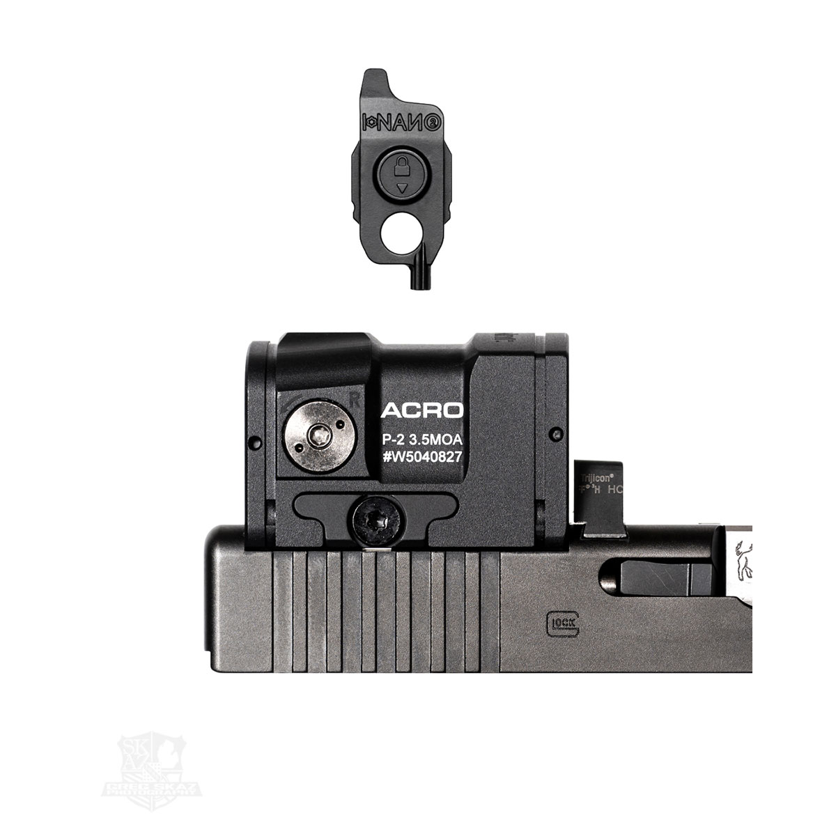 MULTI-TASKER NANO2 TOOL