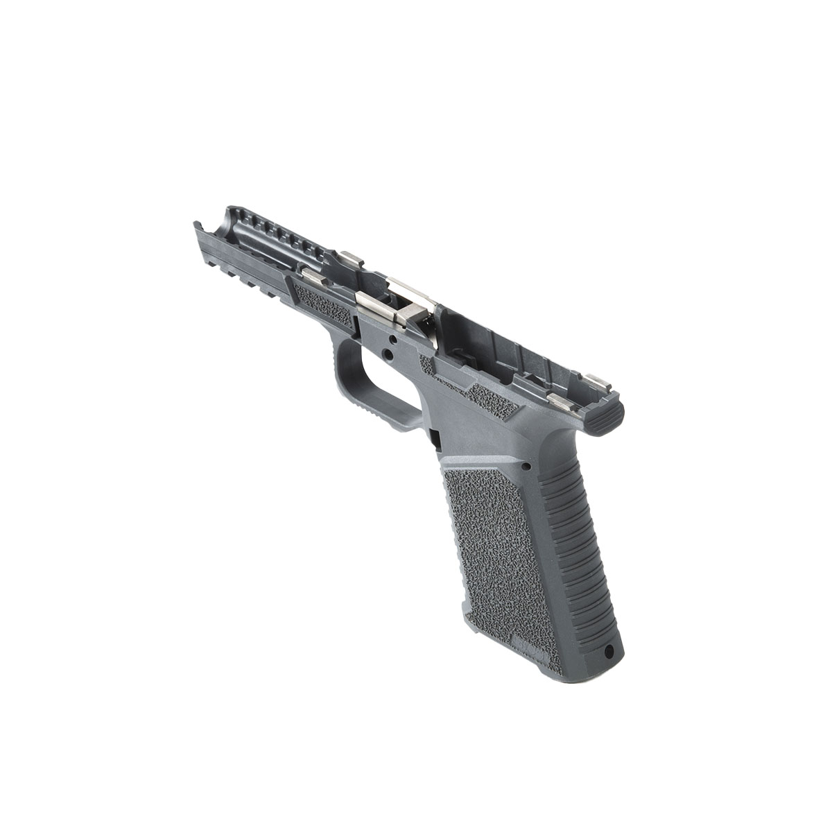 SCT Manufacturing SCT 17 Full Size Stripped Polymer Frame For Glock G3 ...