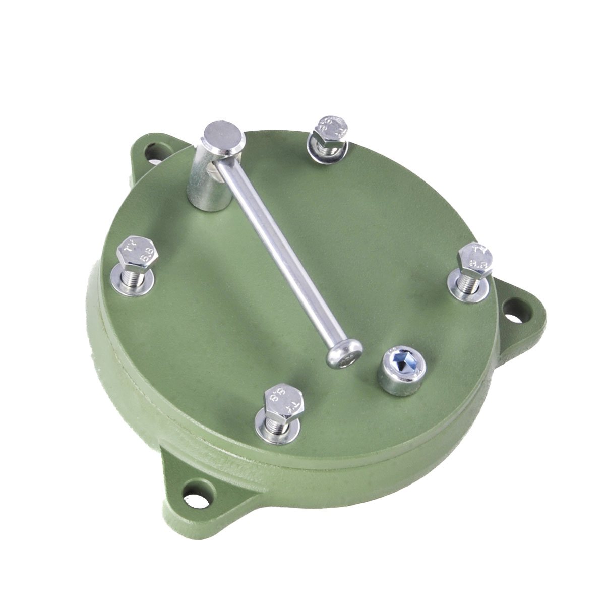 BROWNELLS MOUNTS FOR BROWNELLS VISE