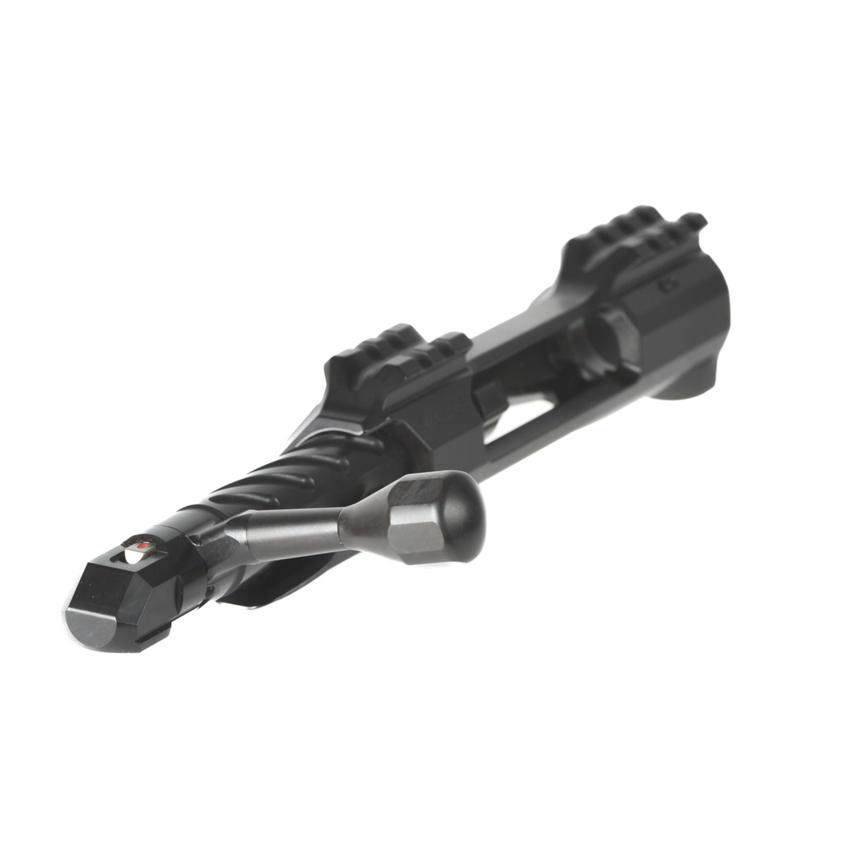 AERO PRECISION SOLUS LIGHT WEIGHT SHORT ACTION RECEIVER