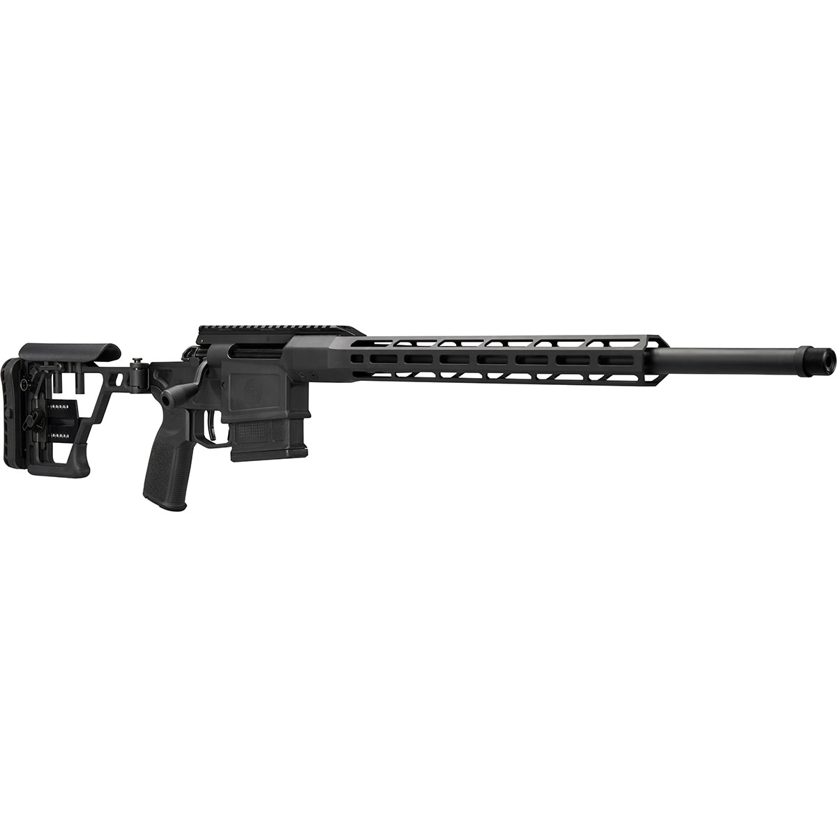 SIG SAUER, INC. CROSS 277 FURY BOLT ACTION RIFLE
