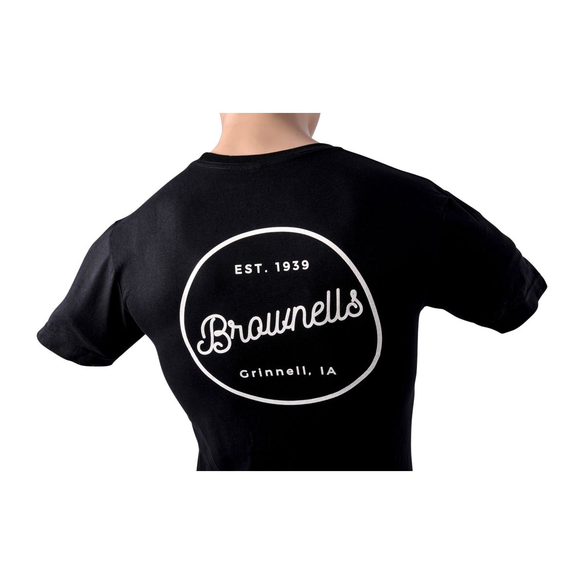 BROWNELLS MEN'S T-SHIRTS