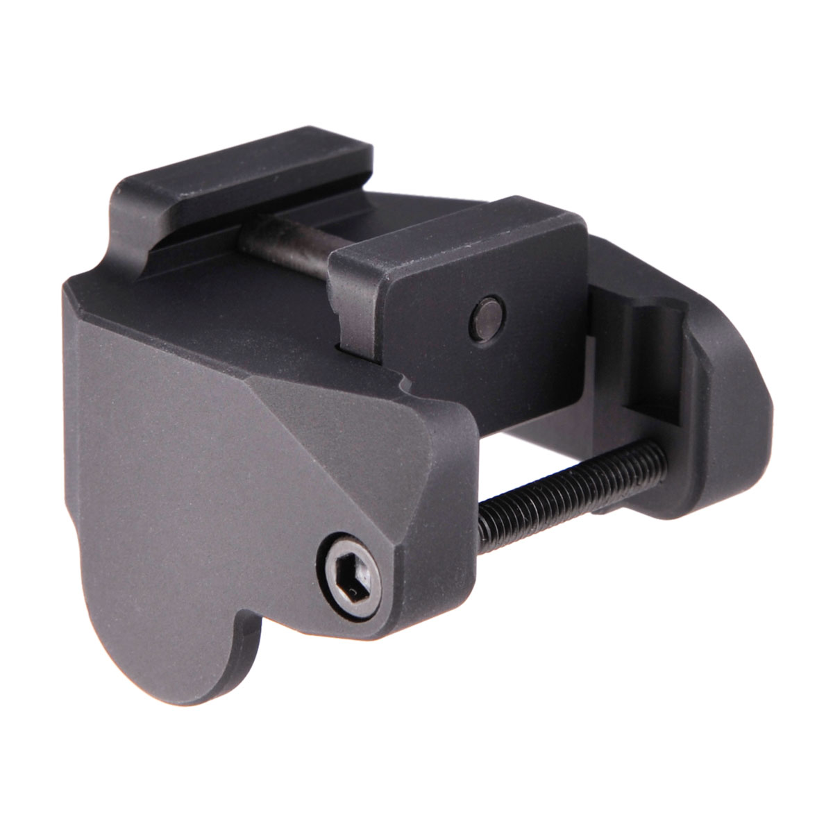 ONE OFF, LLC AK ZHUKOV PICATINNY STOCK ADAPTER