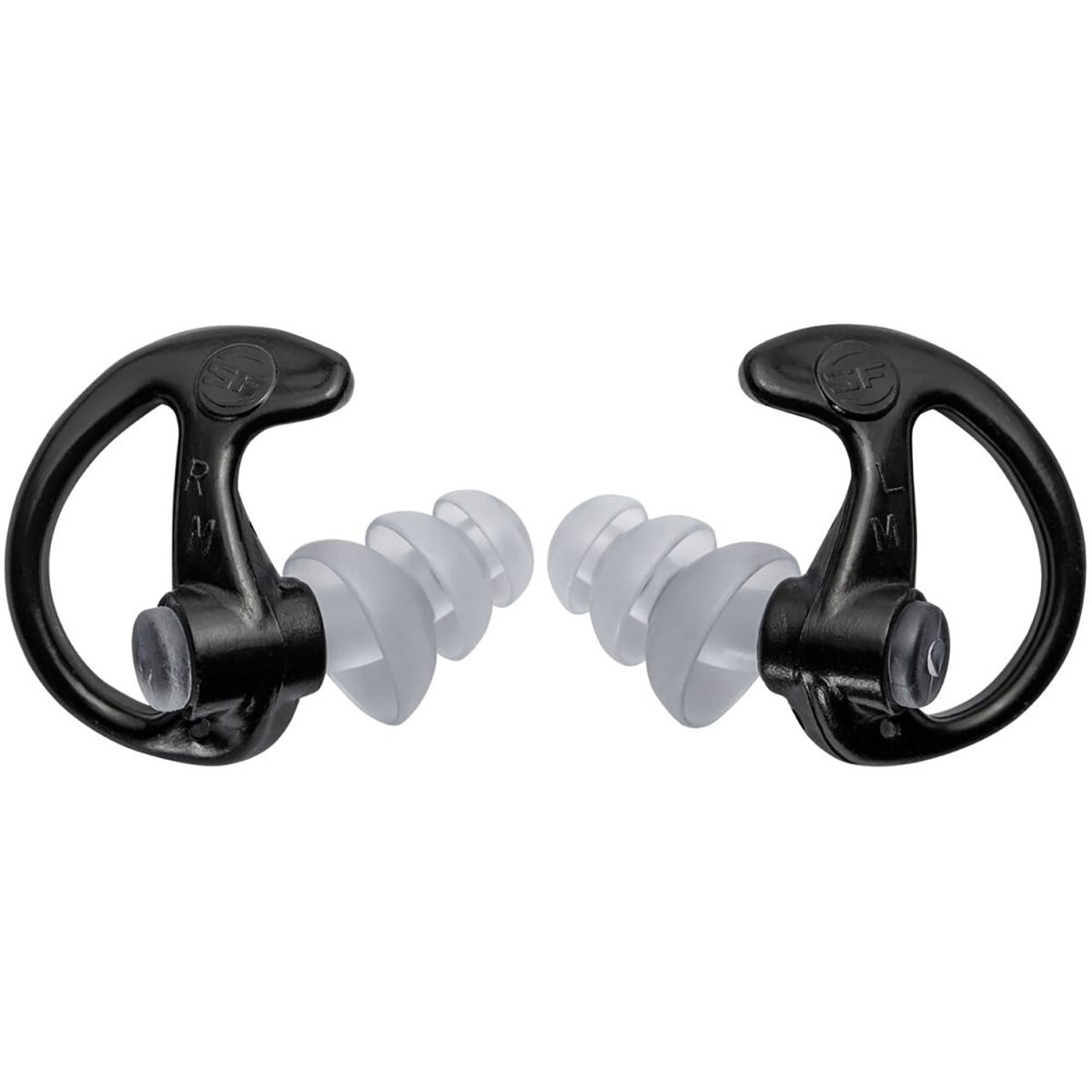 SUREFIRE EP5 SONIC DEFENDERS MAX EAR PLUGS