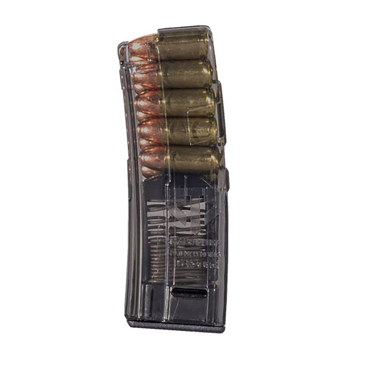 ELITE TACTICAL SYSTEMS GROUP 9MM MAGAZINES FOR HECKLER & KOCH MP5