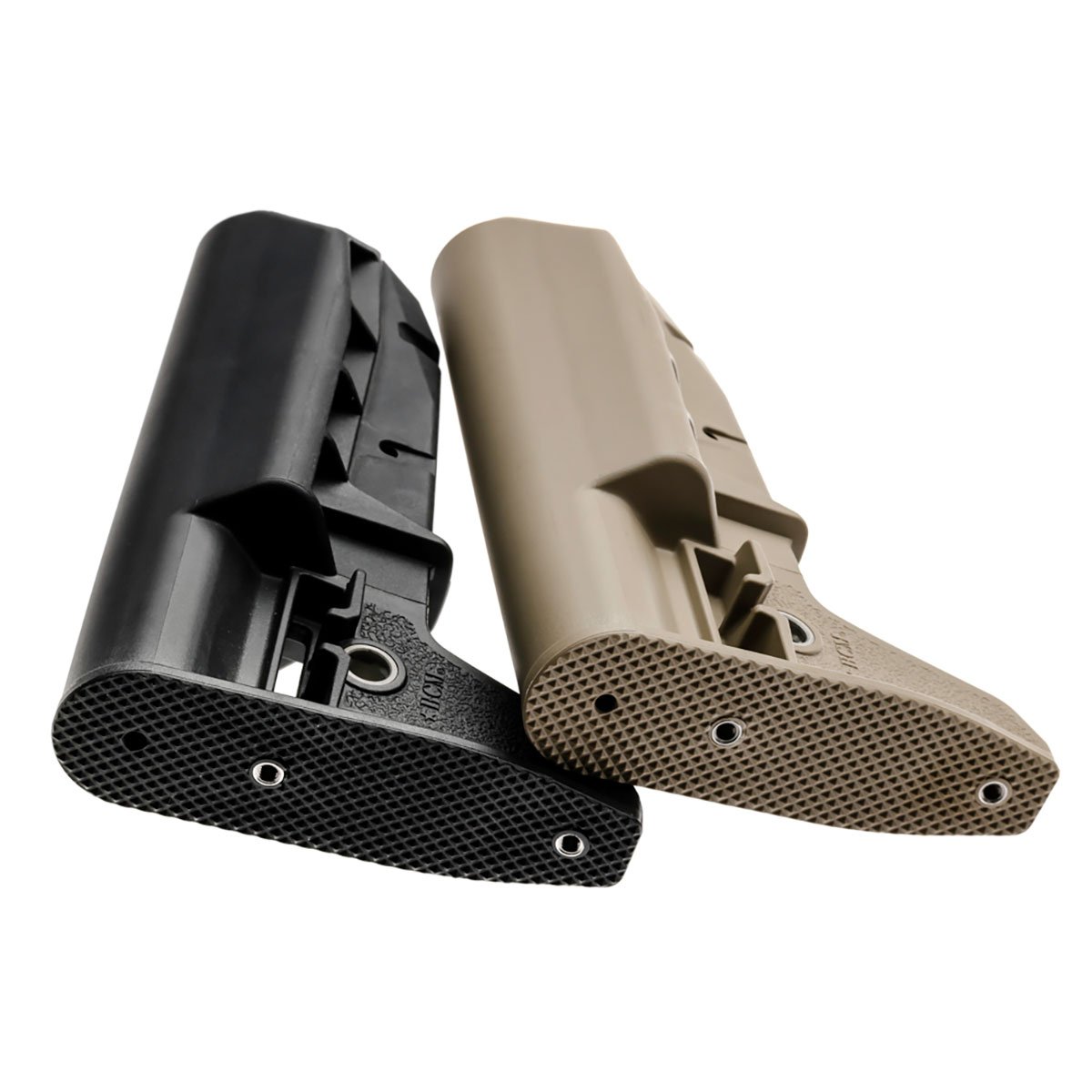 BRAVO COMPANY MOD 2 SOPMOD STOCK