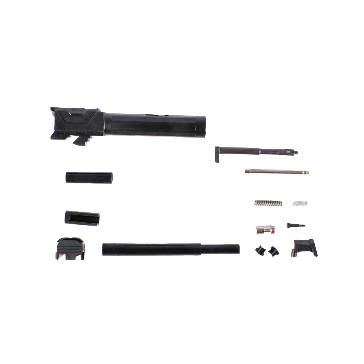 BROWNELLS BROWNELLS EXCLUSIVE SLIDE COMPLETION KIT FOR GLOCK 19 GEN 3