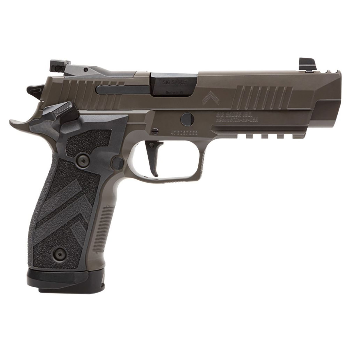 SIG SAUER, INC. Brand Products Up To 64% Off