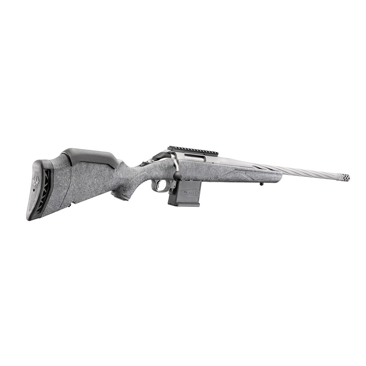 RUGER AMERICAN GEN II 204 RUGER BOLT ACTION RIFLE