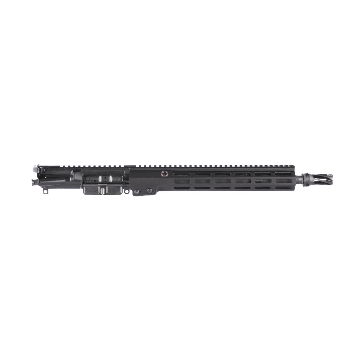 GEISSELE AUTOMATICS LLC AR-15 Super Duty MOD1 5.56x45 16" BBL Complete ...