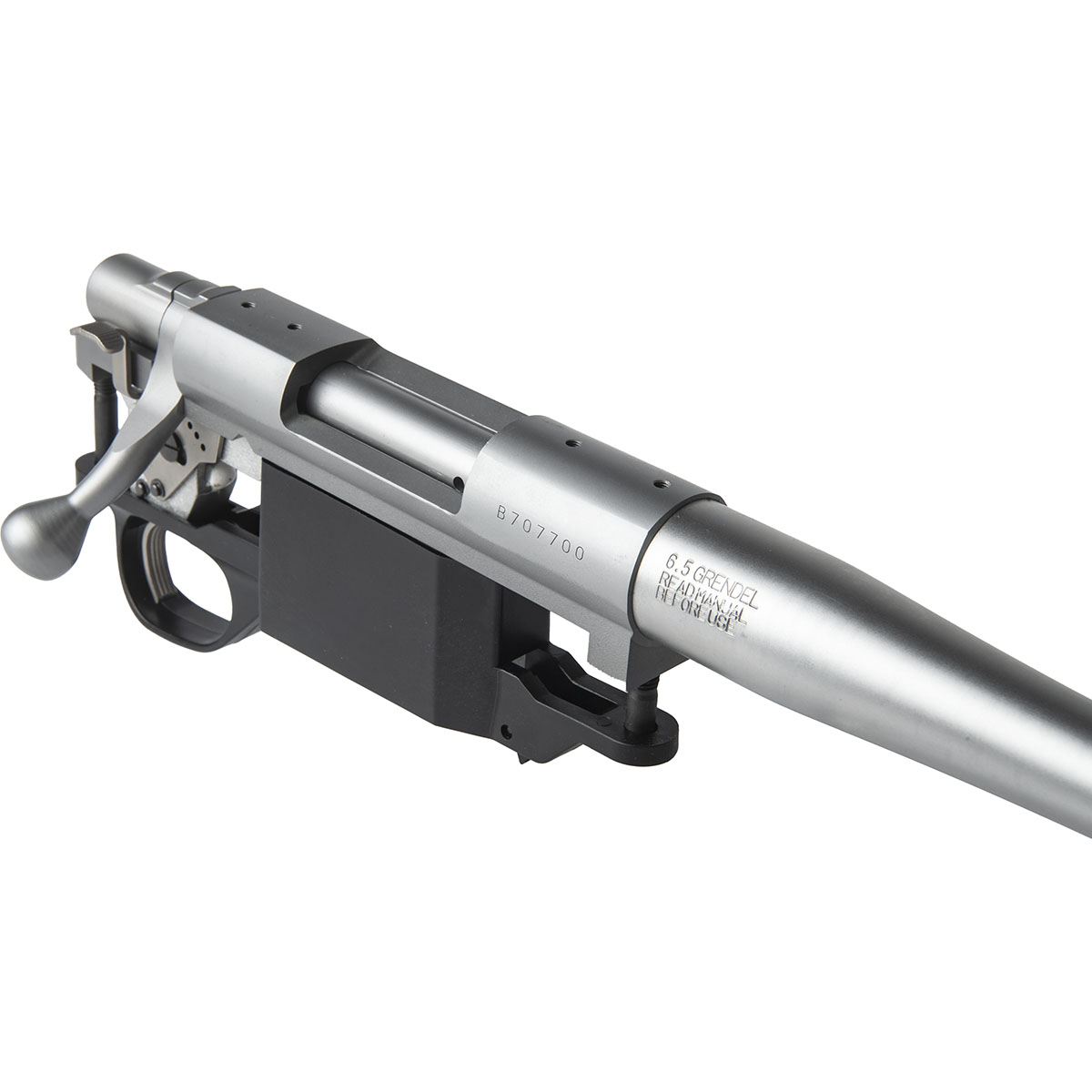 HOWA M1500 MINI 6.5 GRENDEL BARRELED ACTION