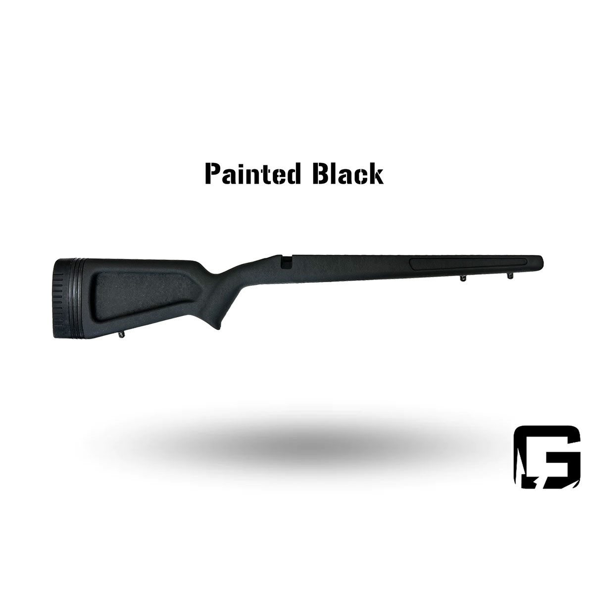 GRAYBOE EAGLE RIFLE STOCK