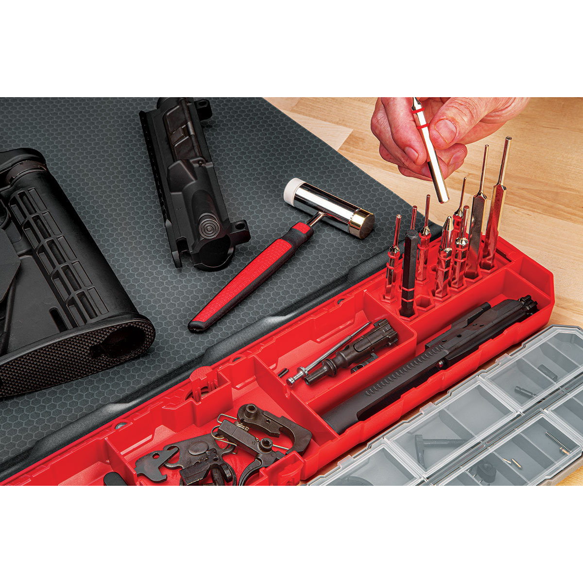 REAL AVID MASTER ARMORER'S MAT