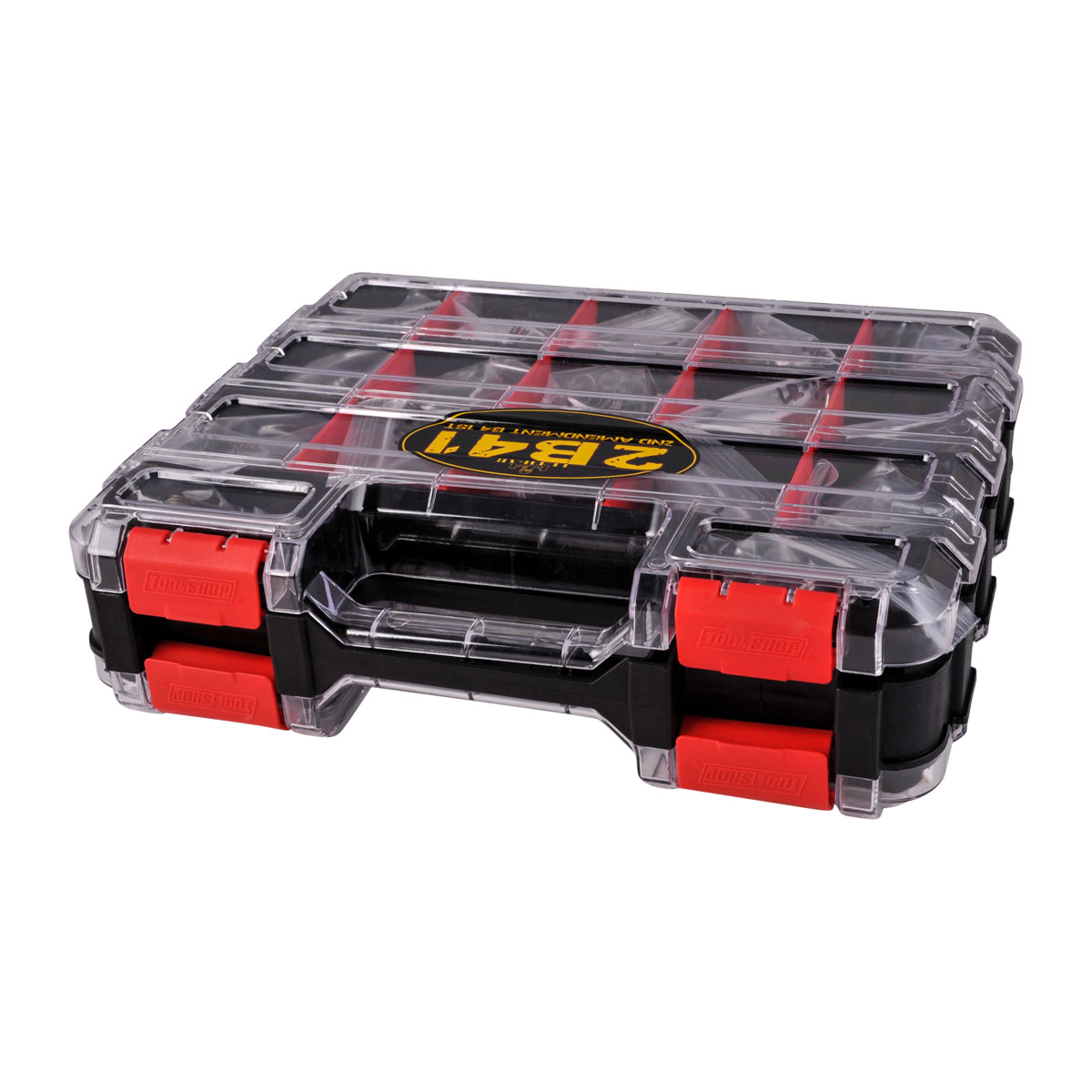 LUTH-AR LLC AR-15 GUNSMITH KIT