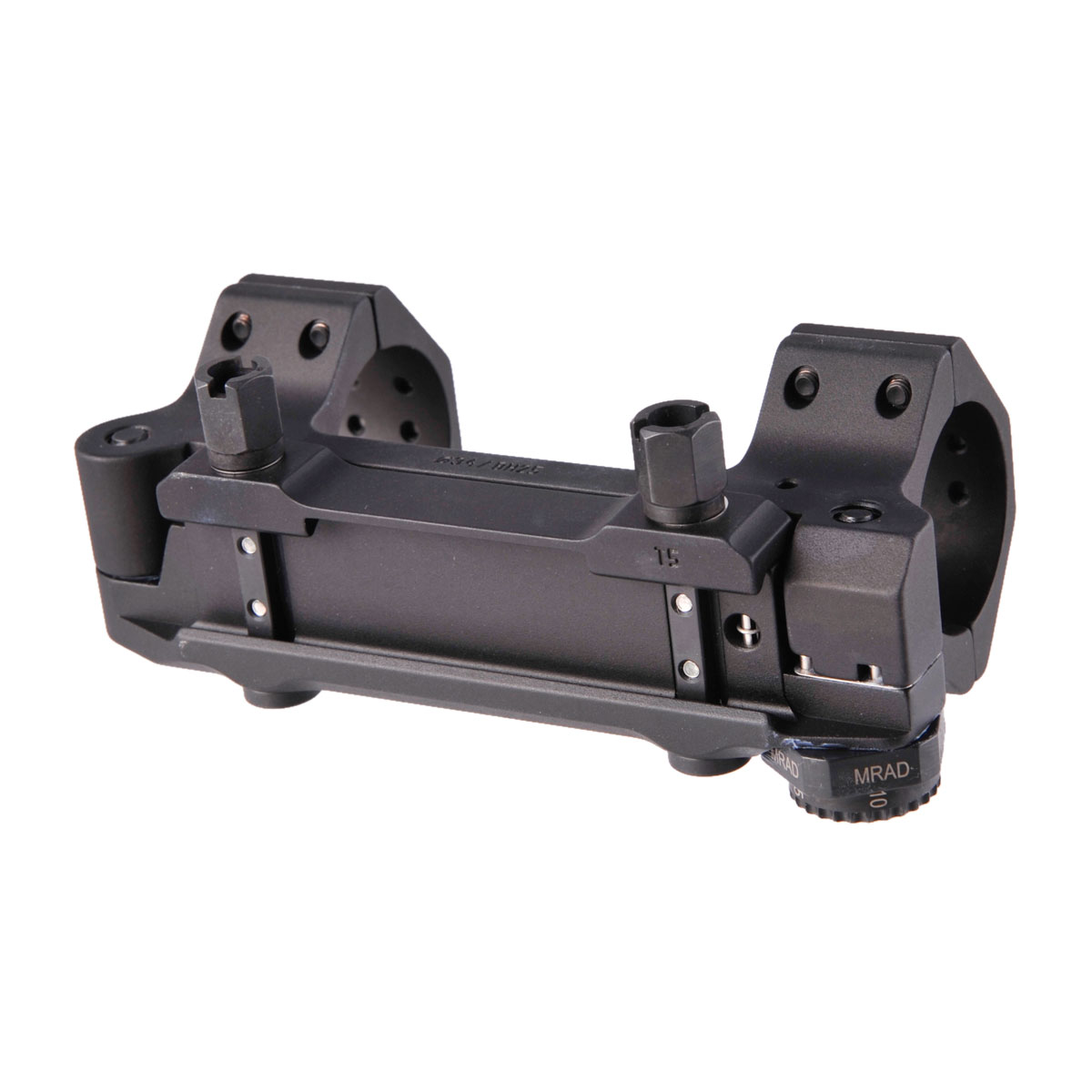ERATAC ADJUSTABLE INCLINATION MOUNT