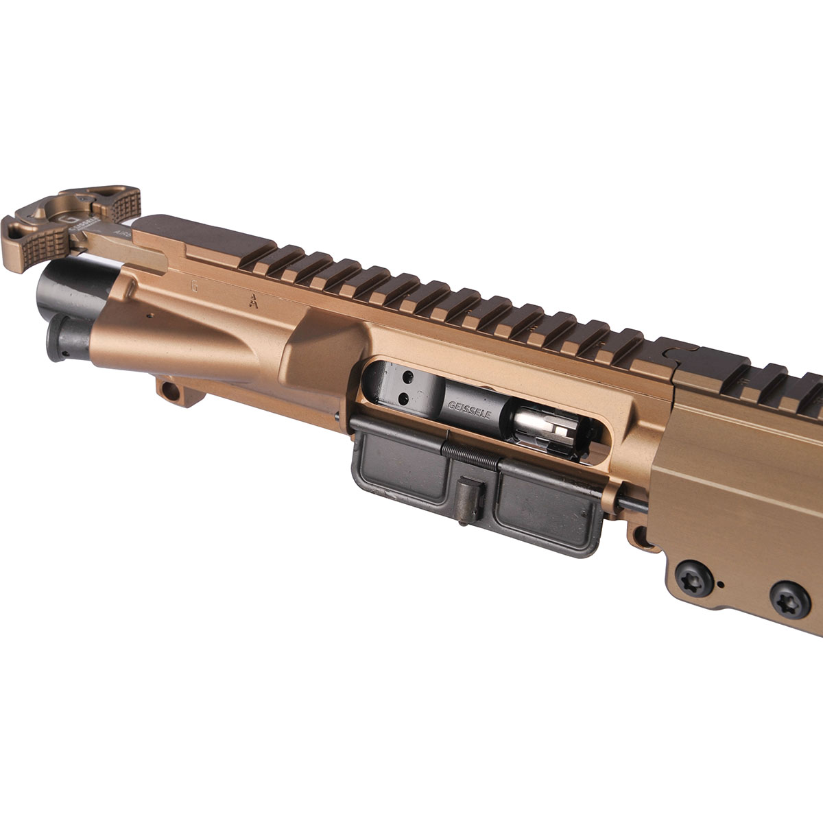 GEISSELE AUTOMATICS LLC AR-15 Super Duty MOD1 5.56x45 12.5" BBL ...