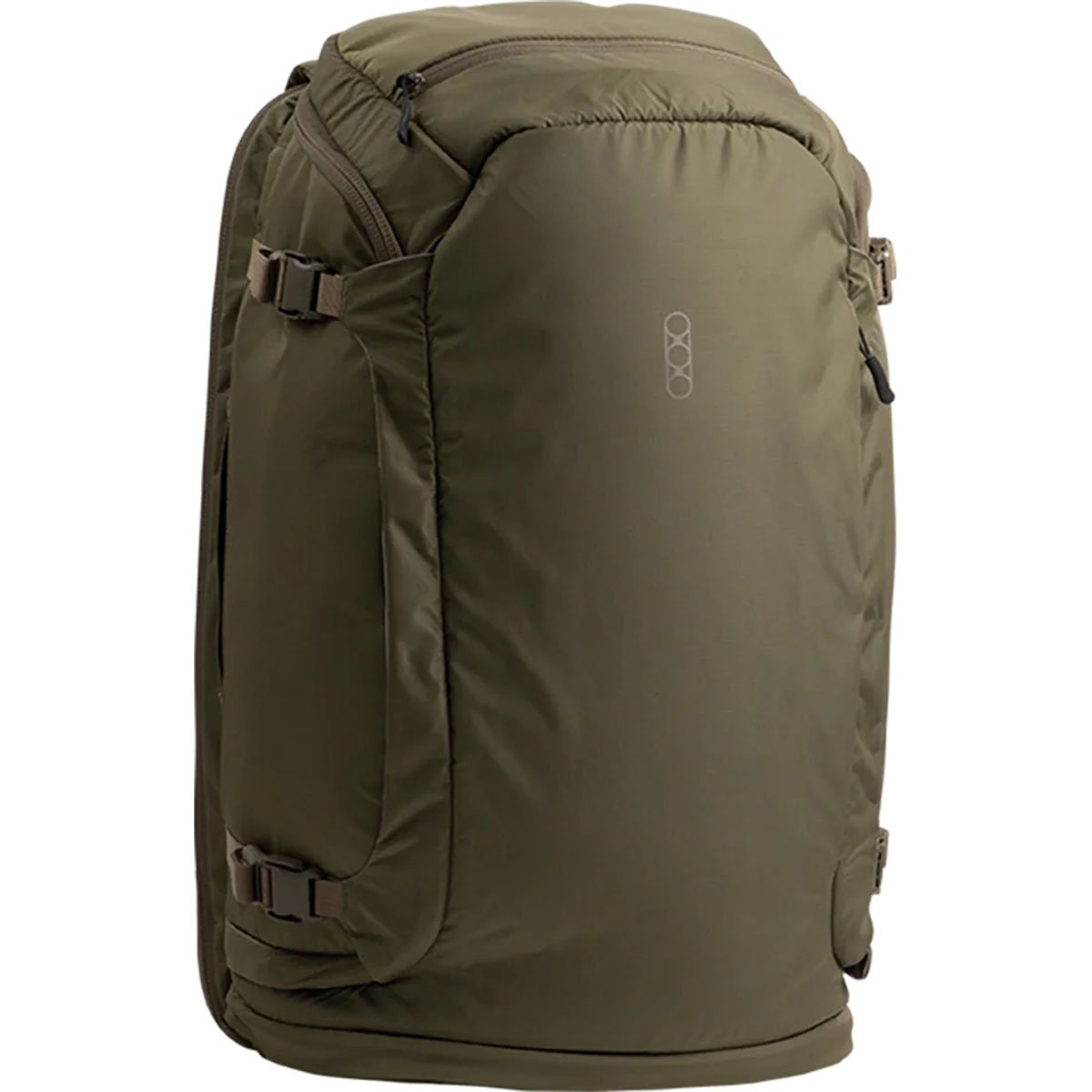 EBERLESTOCK FADE ADAPT