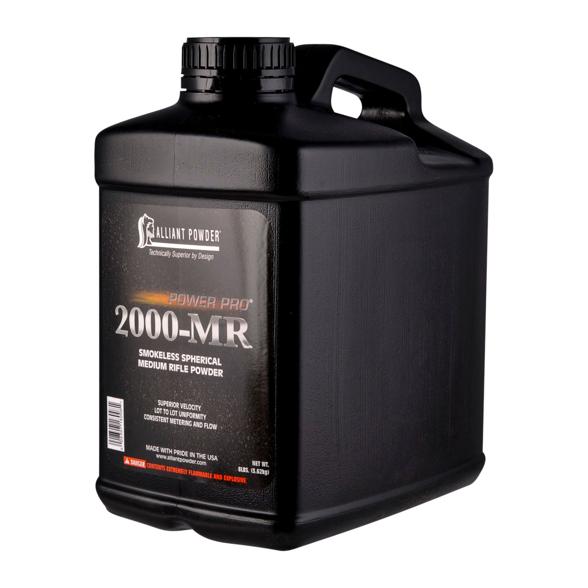 ALLIANT POWDER POWER PRO 2000-MR POWDER