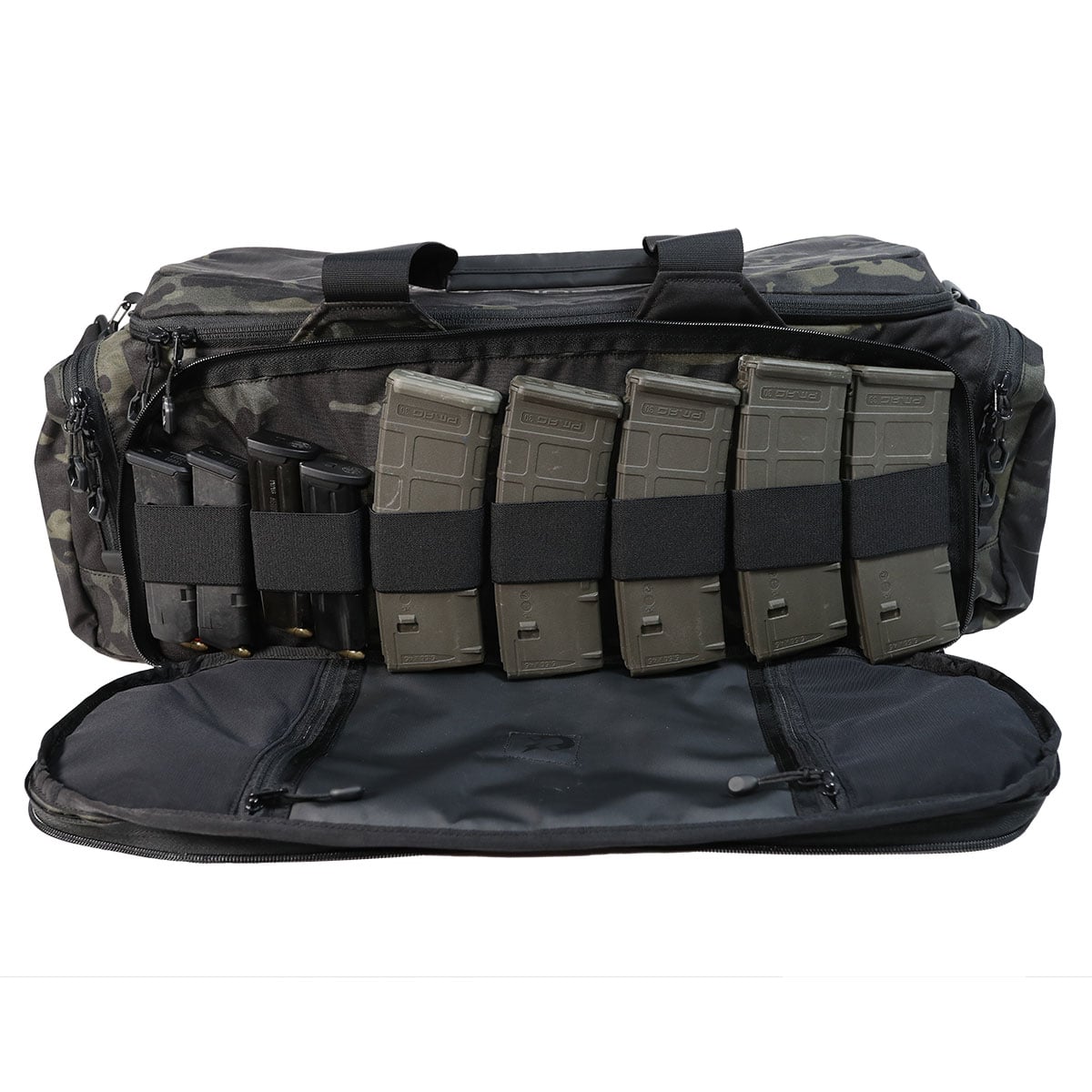 GREY GHOST GEAR LARGE RANGE BAG