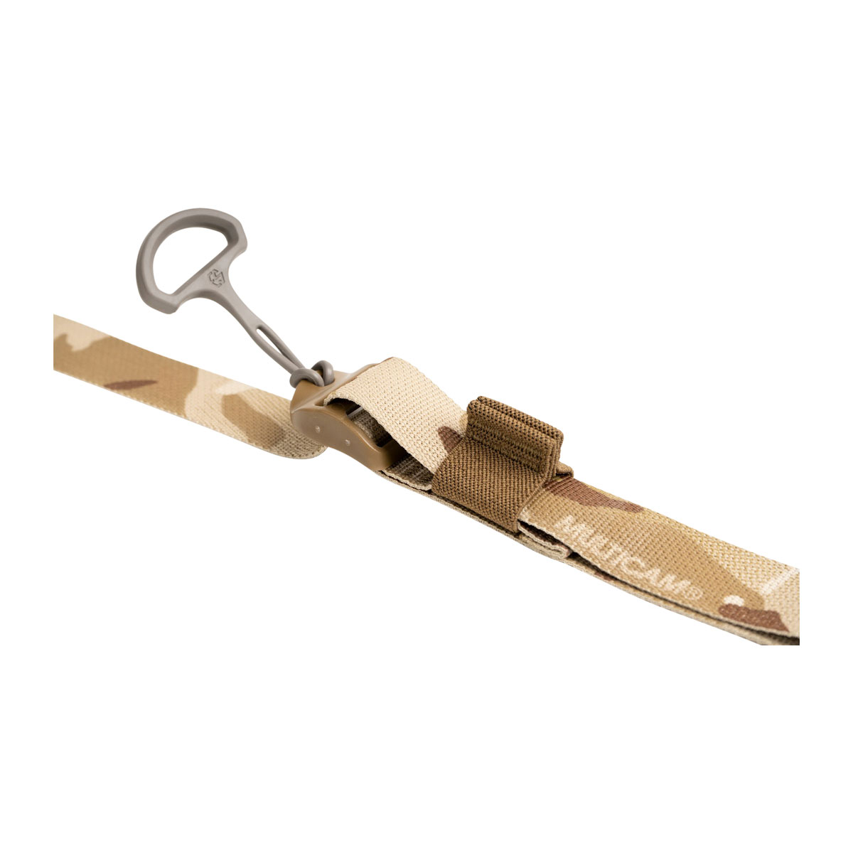 EDGAR SHERMAN DESIGN CUSTOMIZABLE TWO-POINT SLINGS