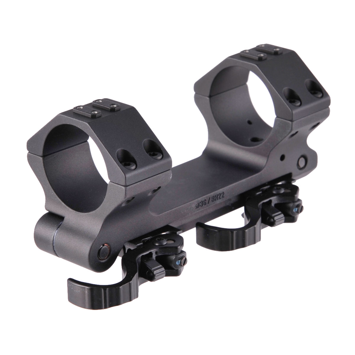 ERATAC ADJUSTABLE INCLINATION MOUNT