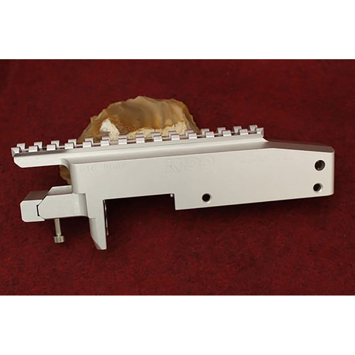 KIDD INNOVATIVE DESIGN CLASSIC SLIP-FIT 22 LONG RIFLE RECEIVER