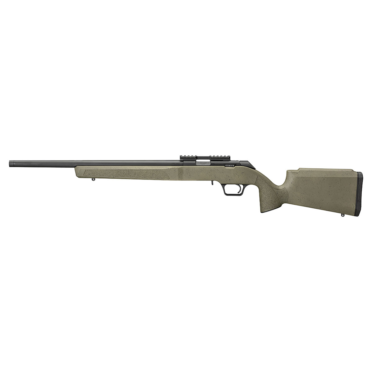 SPRINGFIELD ARMORY MODEL 2020 RIMFIRE TARGET 22 LONG RIFLE BOLT ACTION ...