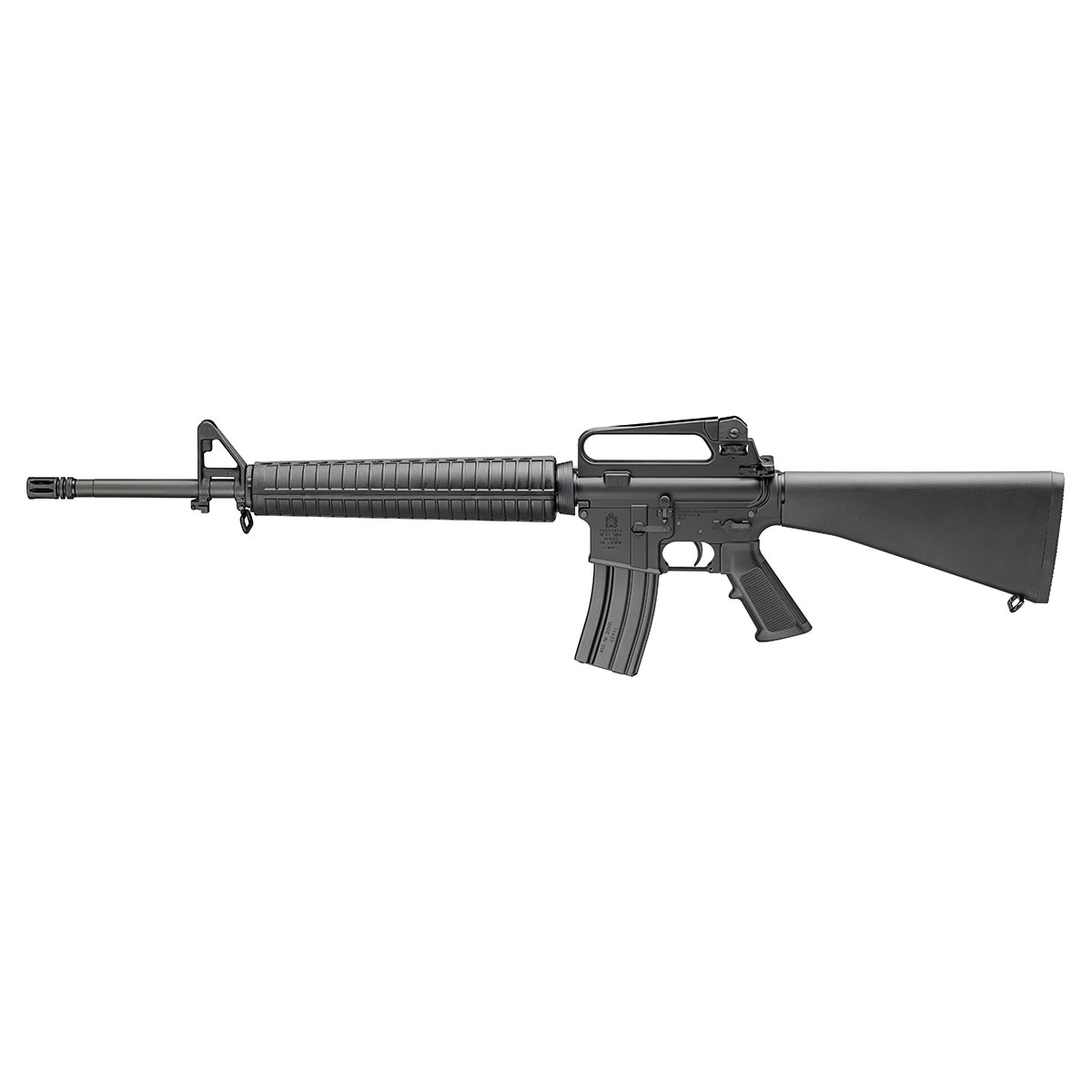 SPRINGFIELD ARMORY SA-16 A2 5.56X45 NATO SEMI-AUTO RIFLE