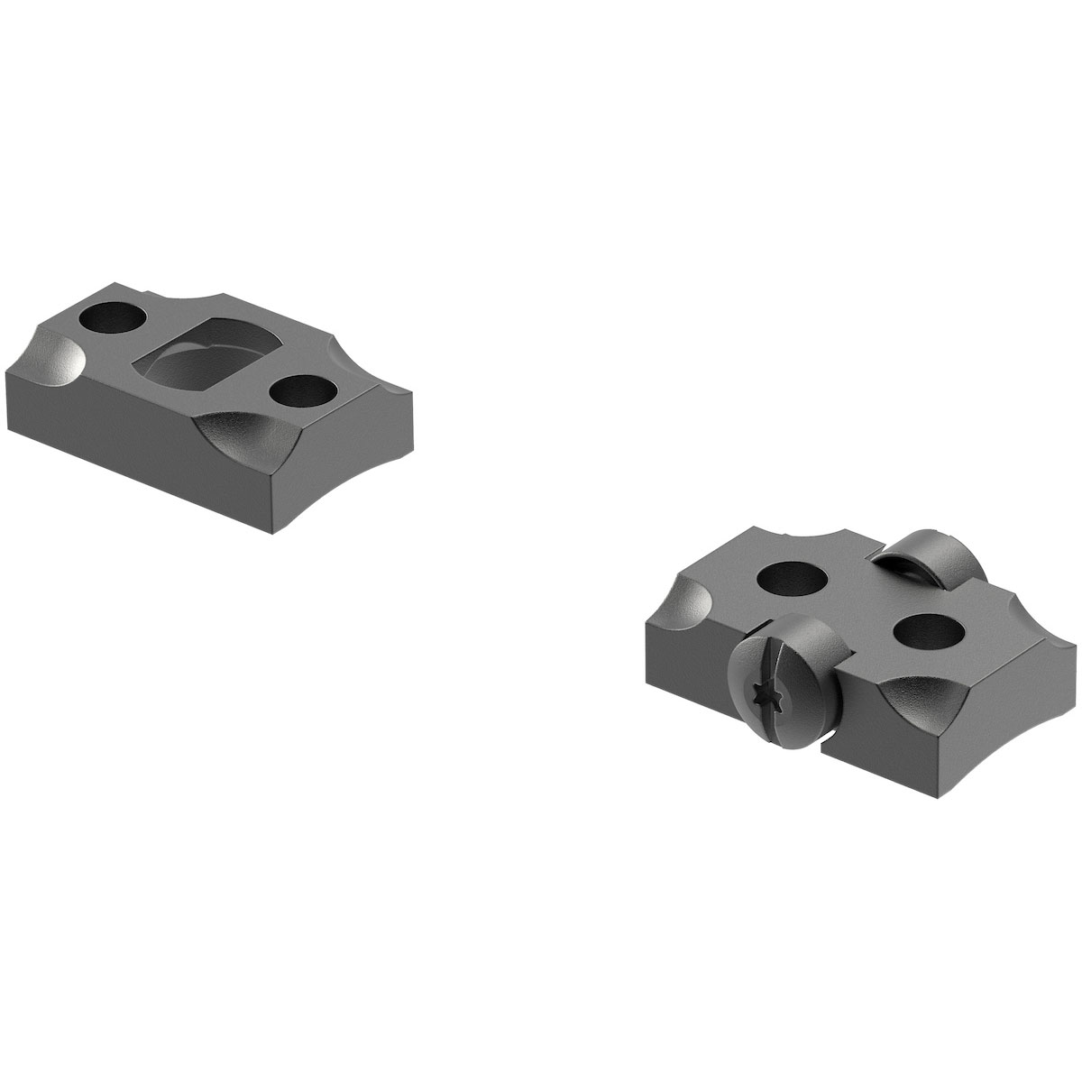 LEUPOLD STANDARD TWO-PIECE RIFLE BASES