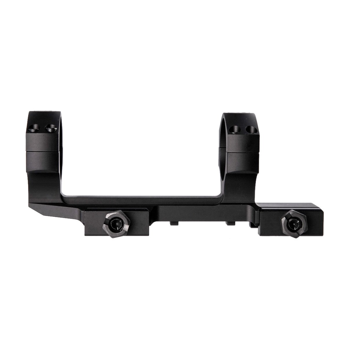 LEUPOLD 35mm 0 MOA Cantilever Scope Mount, FDE | Brownells