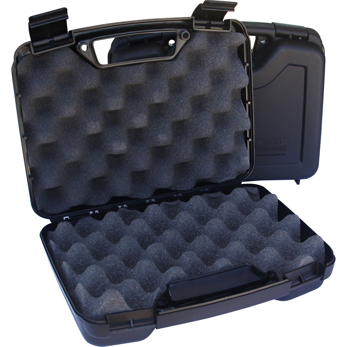 MTM MTM Pistol Handgun Case Single up to 4in Revolver