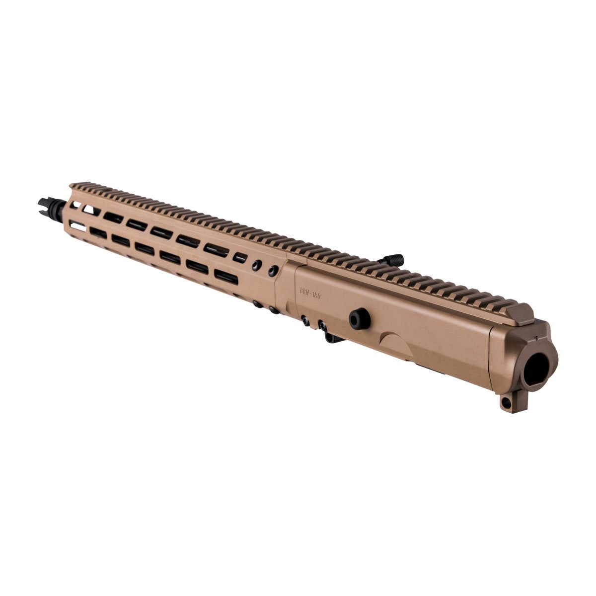 BROWNELLS BRN-180 GEN 2 16" 223 WYLDE UPPER RECEIVER ASSEMBLY | Brownells