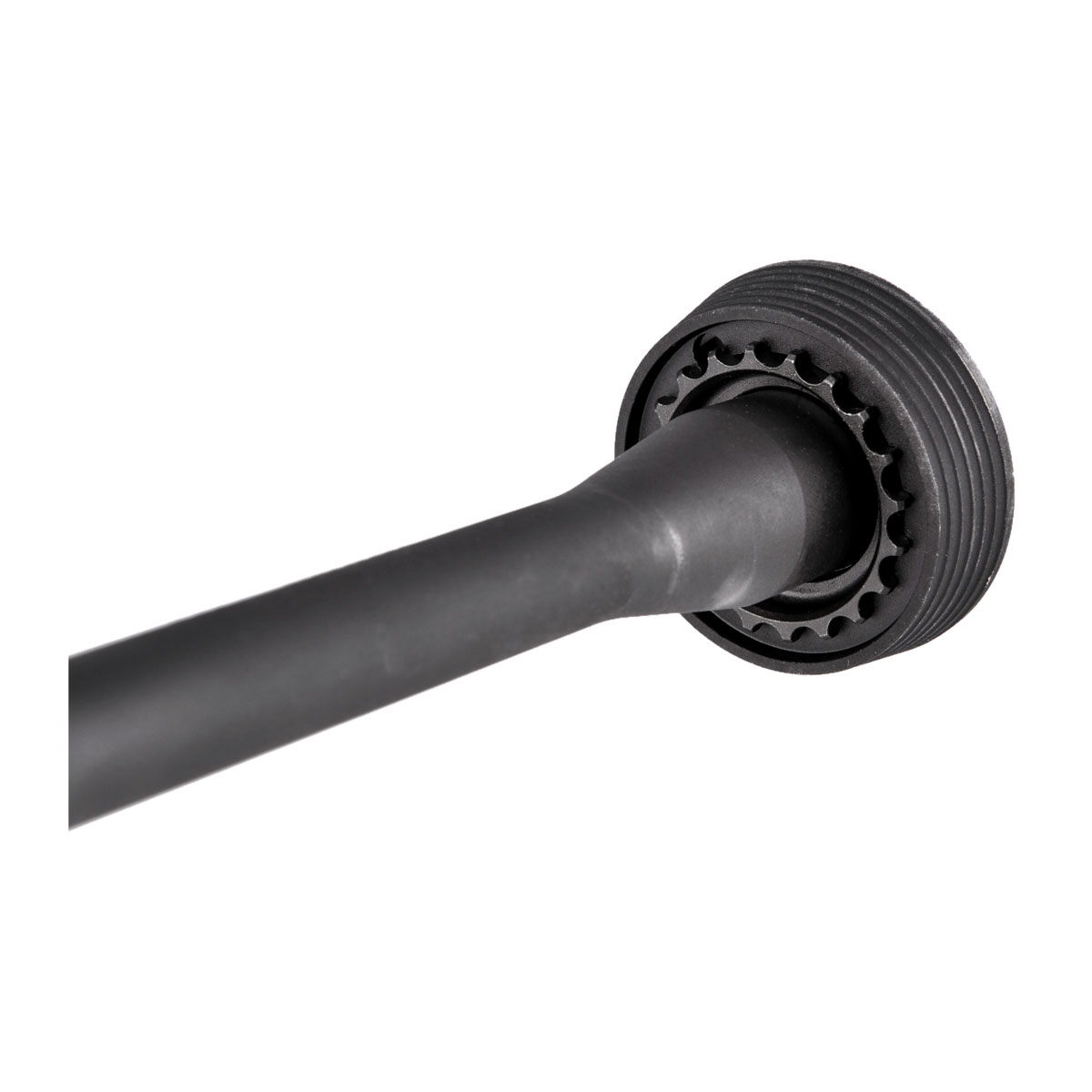 BROWNELLS AR-15 CHROME LINED GOVERNMENT BARREL ASSEMBLIES