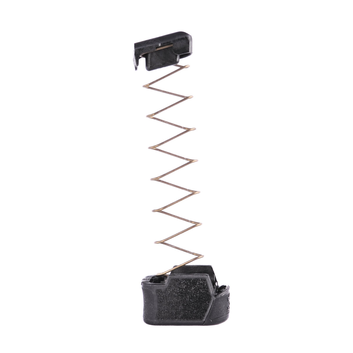 XTECH TACTICAL MTX 365 10 TO 13 ROUND MAG EXTENDER ~ 9MM LUGER SIG ...