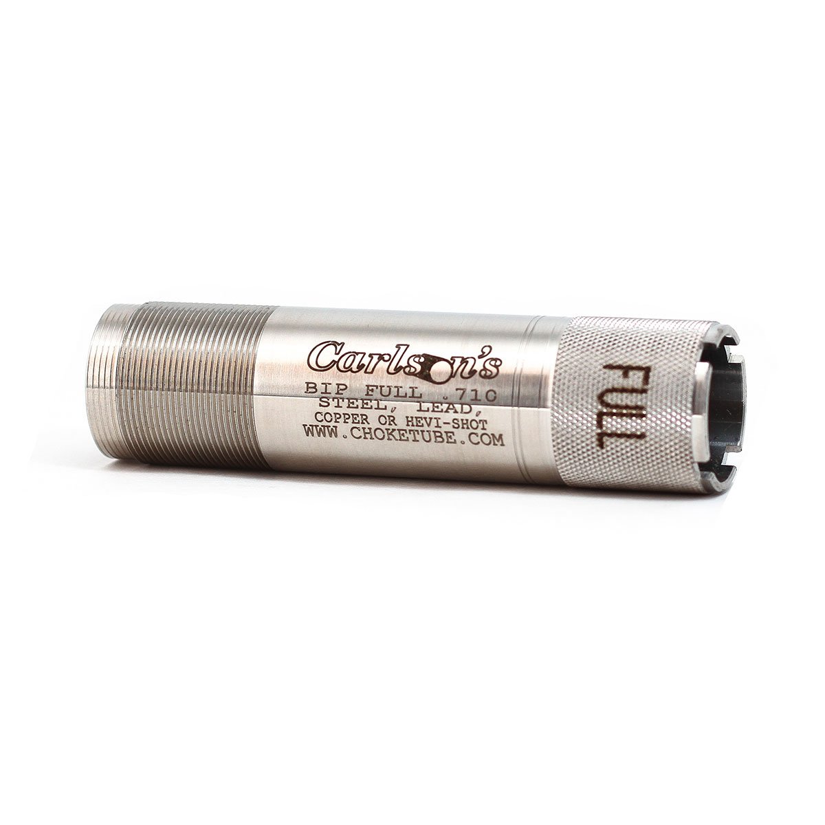 CARLSON'S INVECTOR PLUS 12 GAUGE SPORTING CLAYS BROWNING INV. CHOKE TUBES