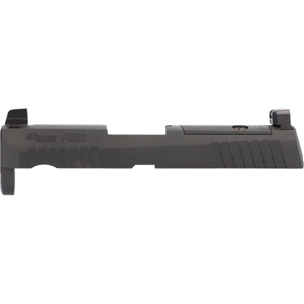 SIG SAUER, INC. SLIDE ASSEMBLY OPT READY FOR SIG SAUER P320® COMPACT X ...