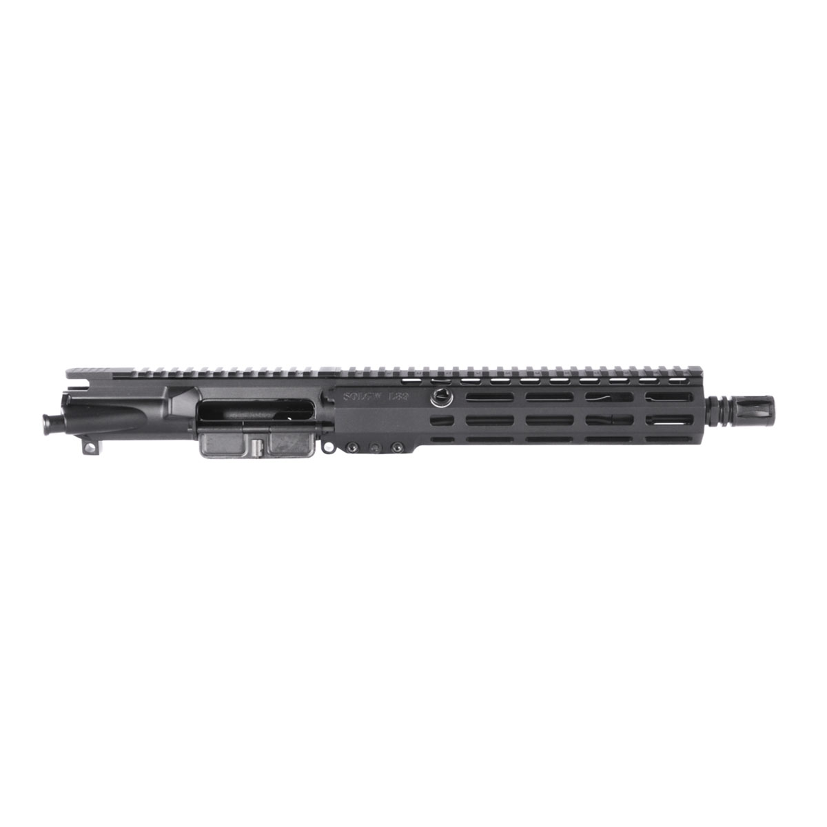 SONS OF LIBERTY GUN WORKS M4-L89 5.56x45 NATO 10.5" BBL 9.75" L89 Rail ...