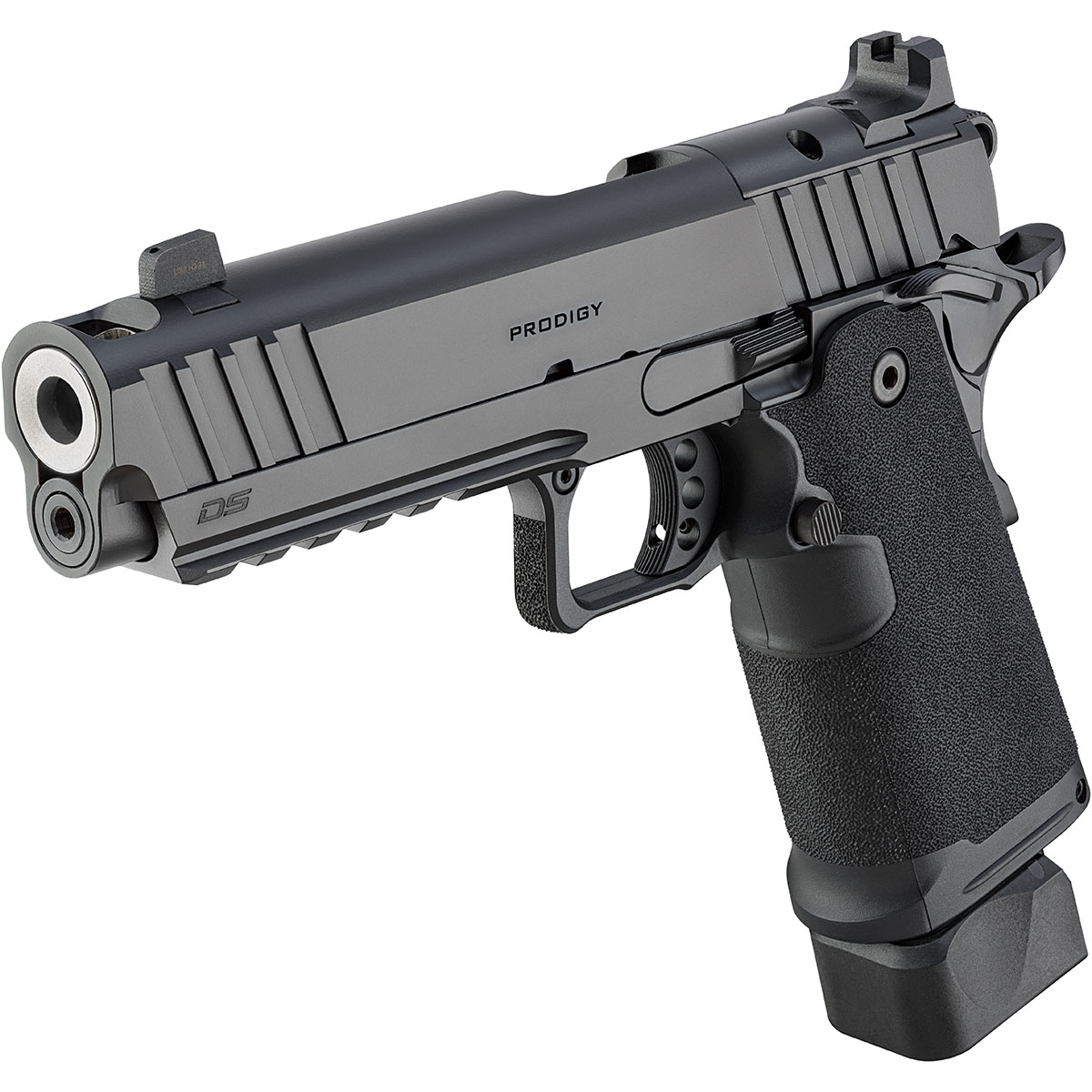 SPRINGFIELD ARMORY 1911 DS PRODIGY COMP 9MM LUGER SEMI-AUTO HANDGUN