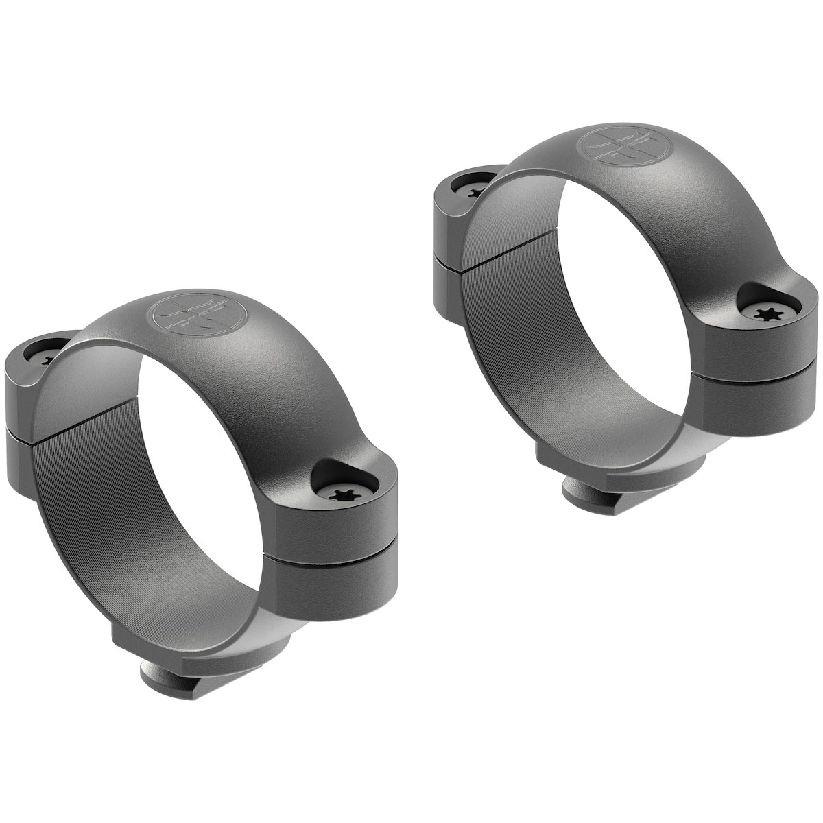 LEUPOLD DUAL DOVETAIL RINGS