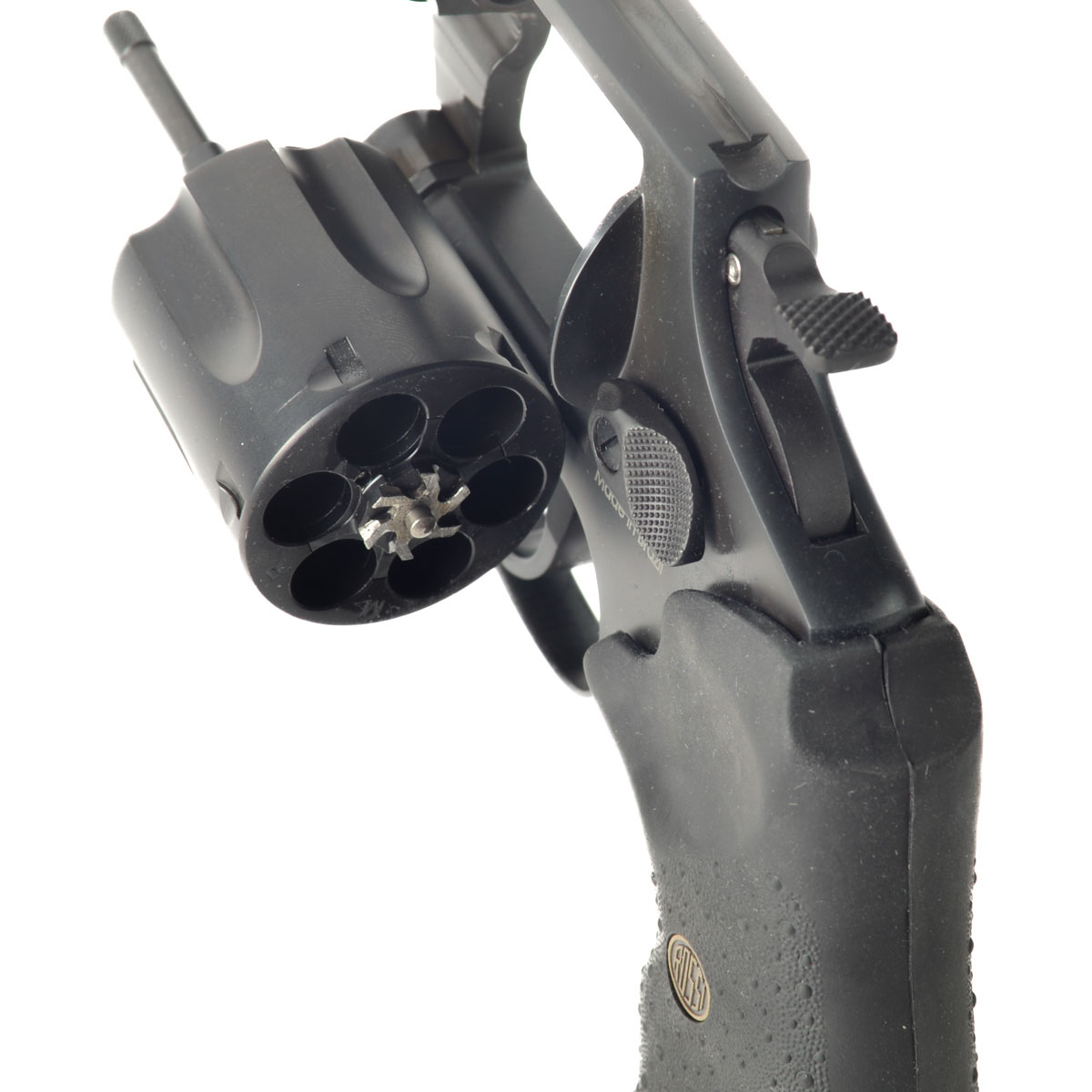 ROSSI RP63 357 MAGNUM REVOLVER