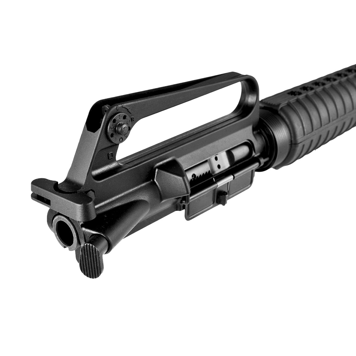 BROWNELLS AR-15/M16 733 C7 11.5" 5.56 UPPER RECEIVER