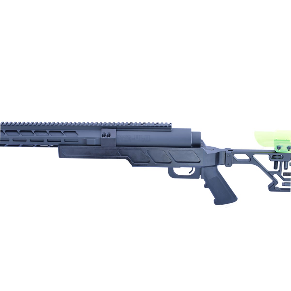 NOREEN FIREARMS, LLC ULR 2.0 50 BMG SINGLE SHOT BOLT ACTION RIFLE