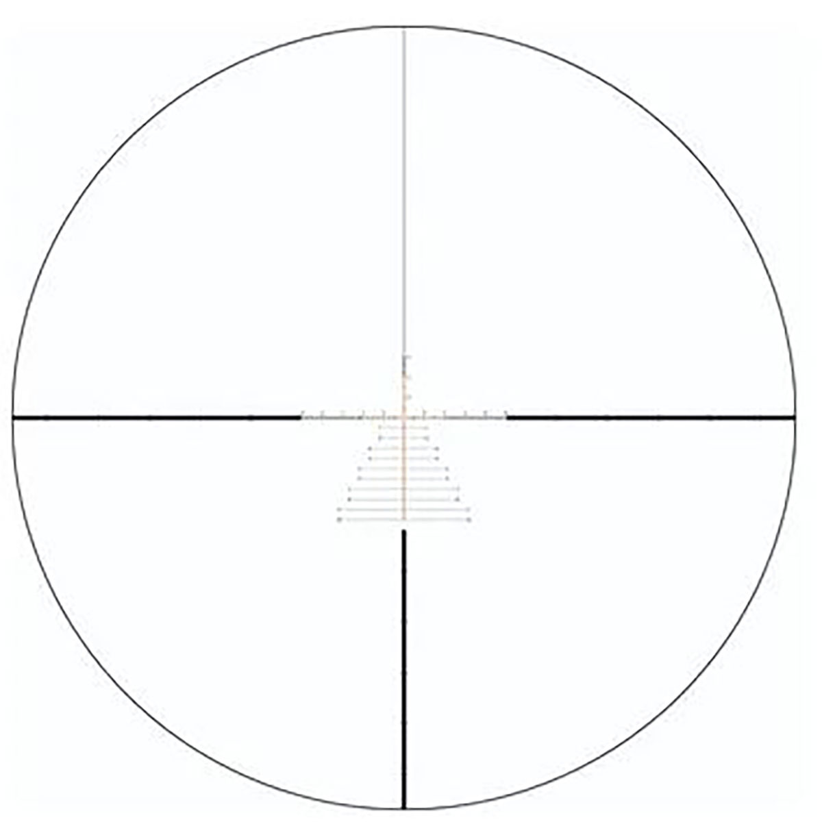 VORTEX OPTICS RAZOR HD LHT 4.5-22X50MM FFP ILLUMINATED RIFLE SCOPE