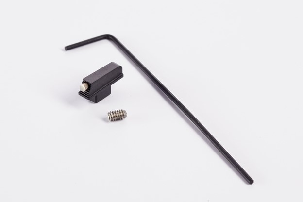 WILSON COMBAT SNAG FREE FRONT SIGHT FOR 2020 COLT PYTHON/ANACONDA ...