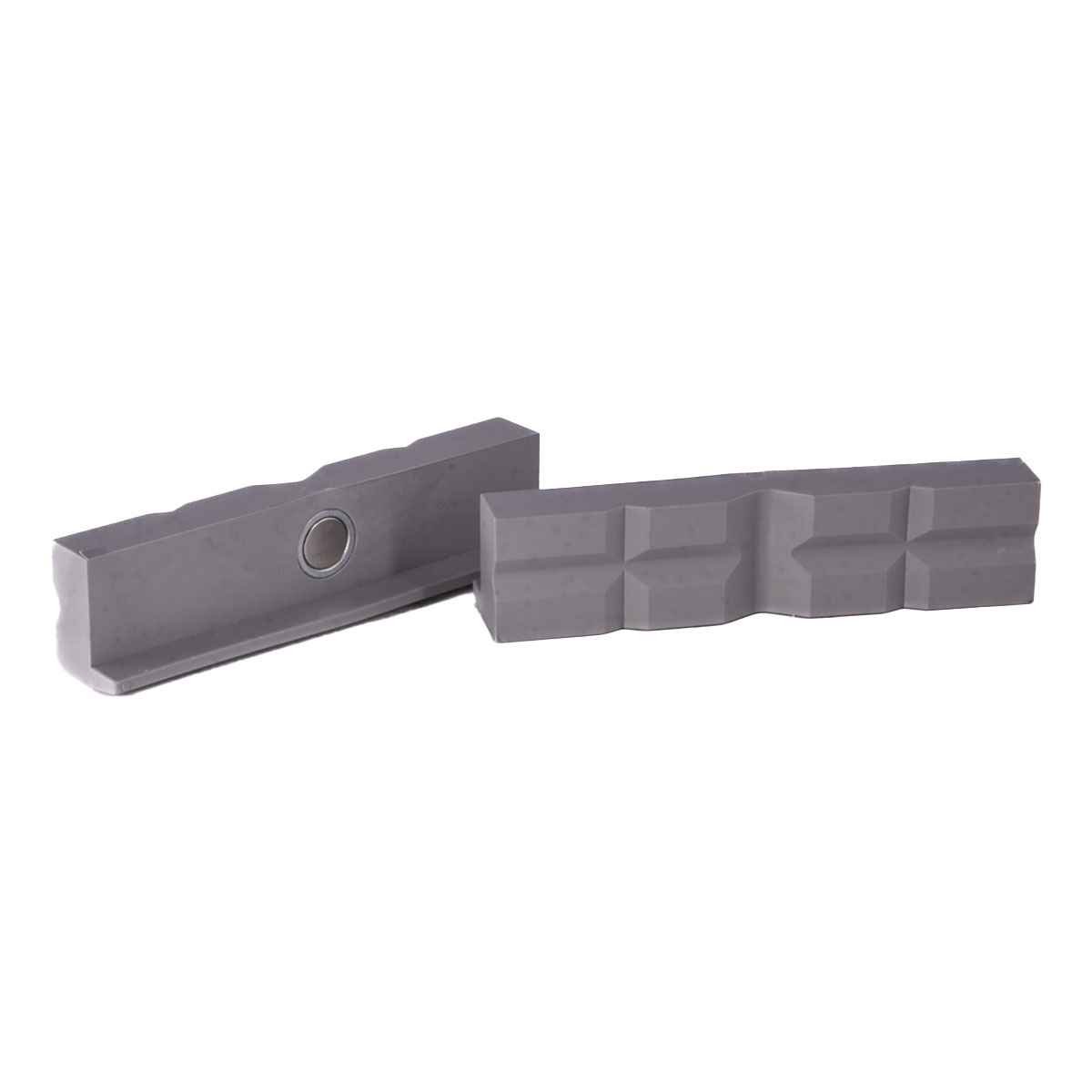 BROWNELLS Aluminum Neutral Jaw SKU: 430108310