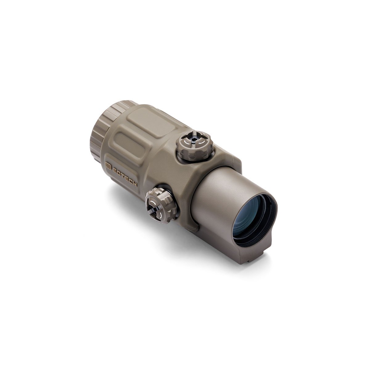 EOTECH G33 3x Magnifier w/No Mount Tan SKU: 430108958