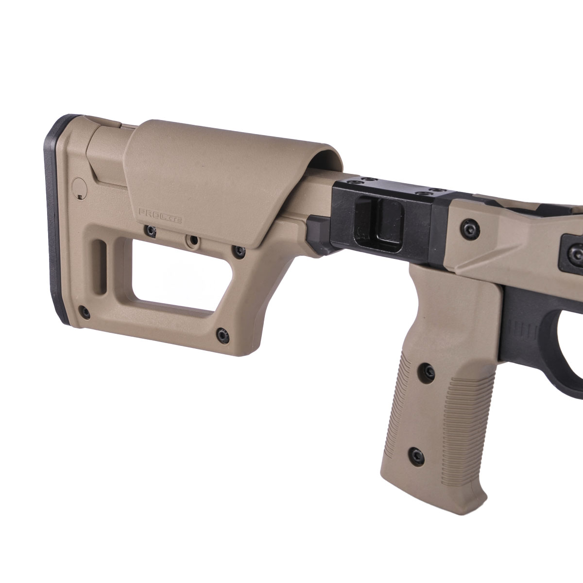 MAGPUL PRO 700 LITE STOCK FOR REMINGTON® 700 LA