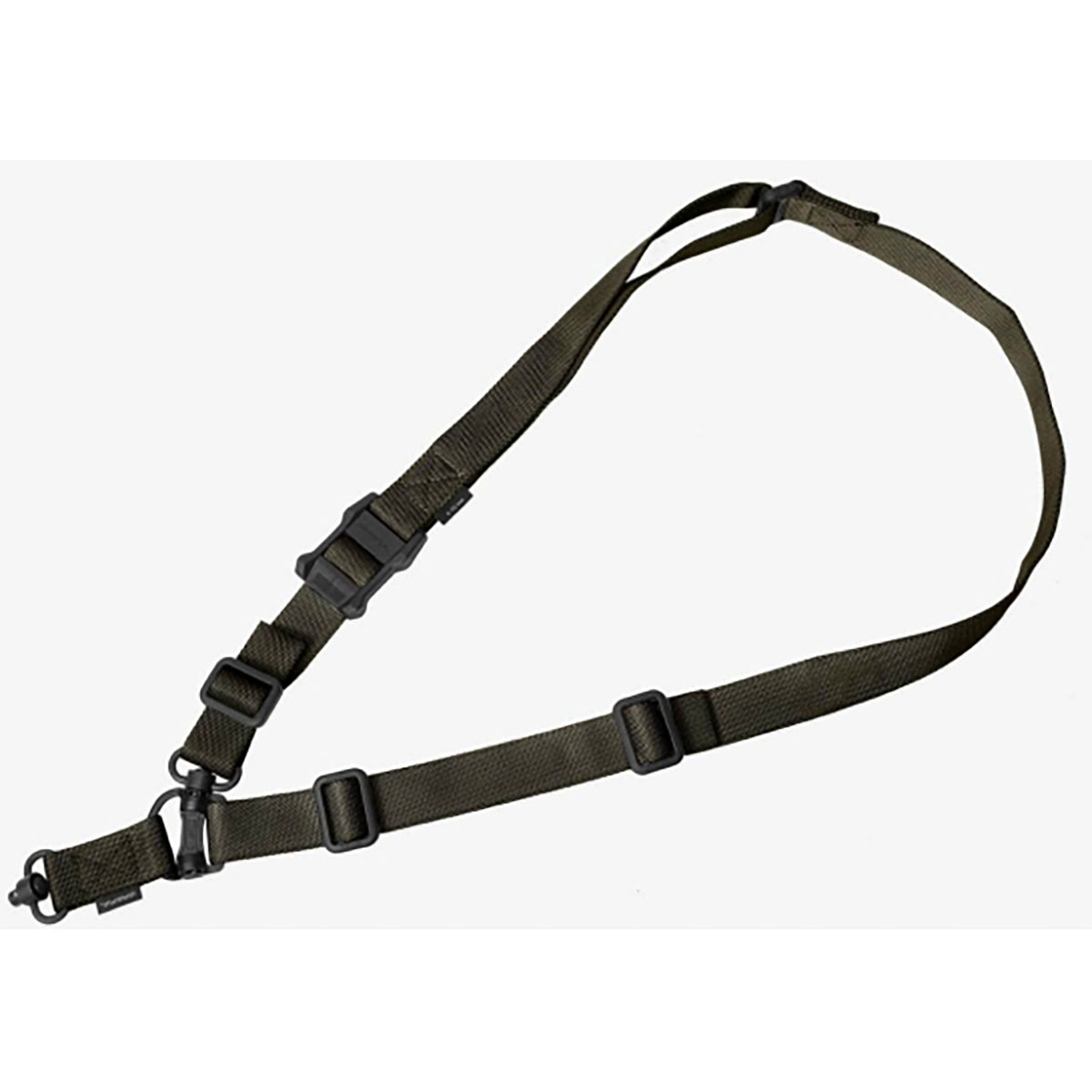 MAGPUL MS4® GEN2 DUAL QD SWIVEL ONE/TWO-POINT RIFLE SLING