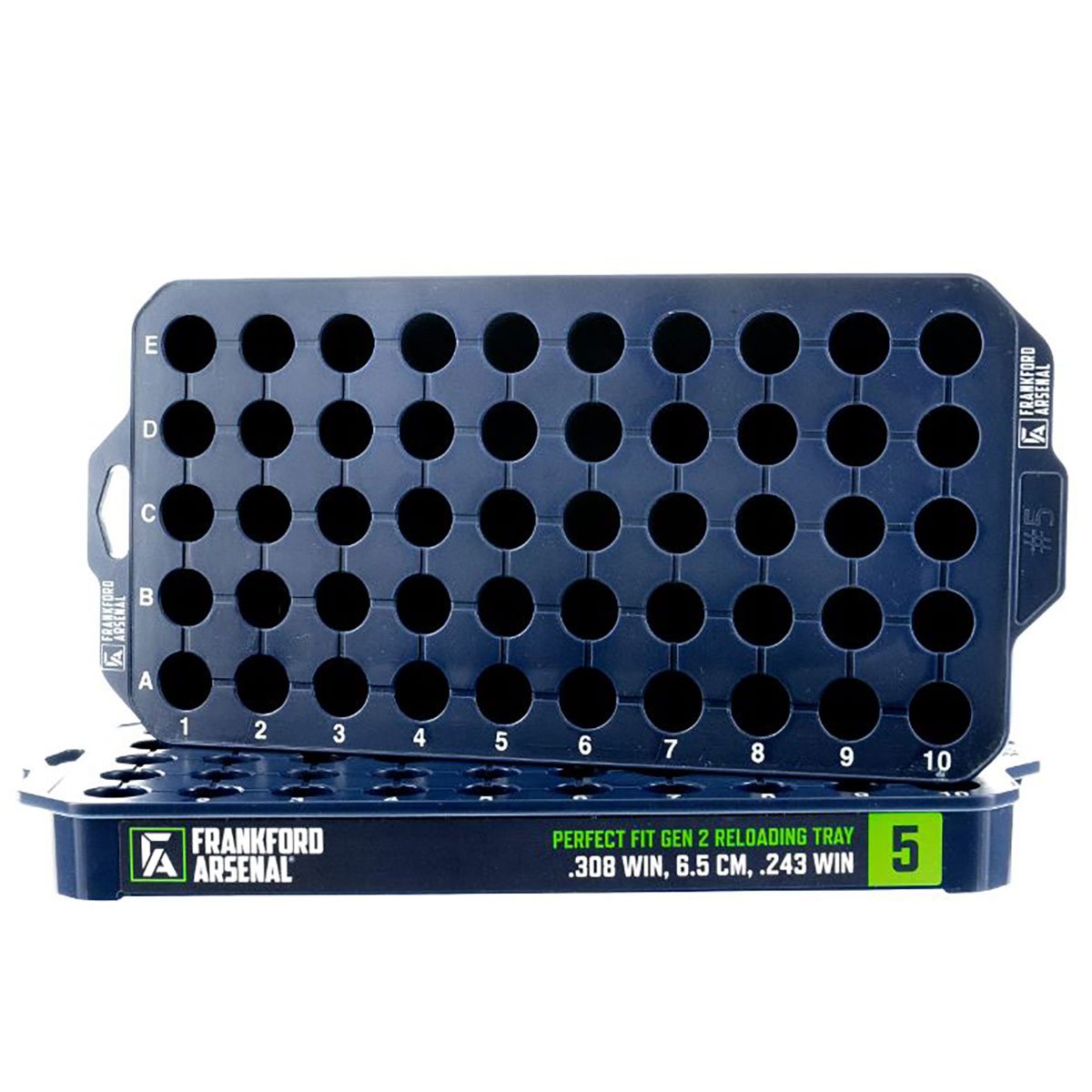 FRANKFORD ARSENAL GEN 2 PERFECT-FIT RELOADING TRAYS